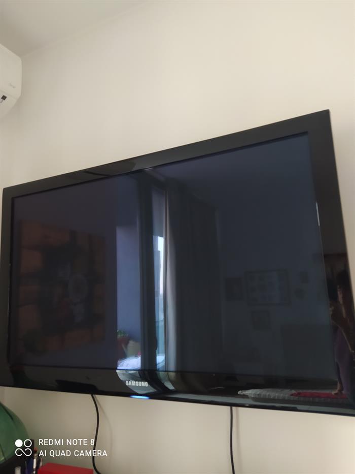 TV SAMSUNG 50