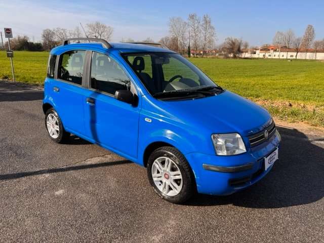 Fiat PandaPanda 1.1 Active eco (active) c/abs