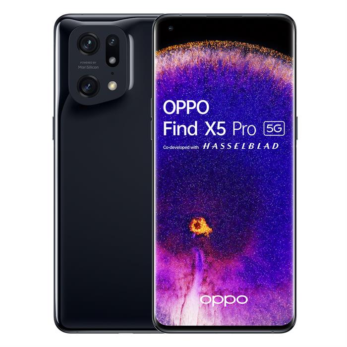 OPPO FIND X5 PRO BUNDLE