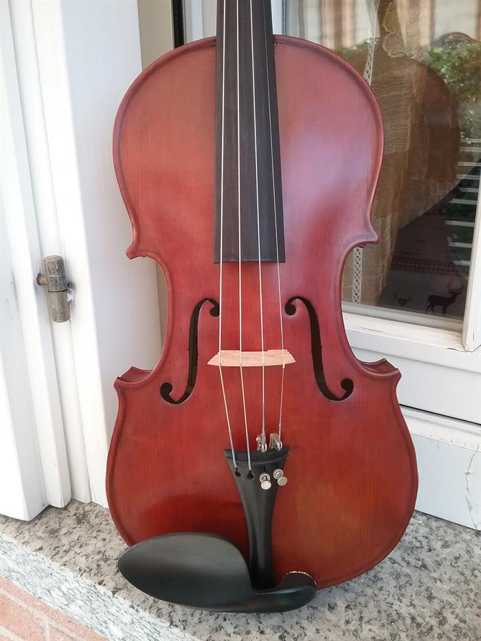 VIOLINO A. MONZINO & FIGLI