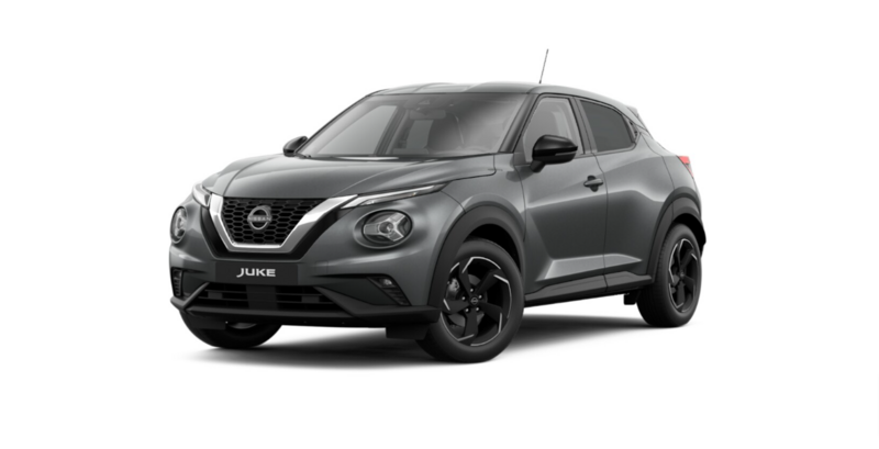 Nissan Juke1.6 HEV N-Connecta ,  FULL HYBRID - VETTURA IN AR