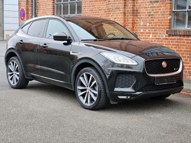 Jaguar E-Pace2.0D 180 CV AWD R-Dynamic S