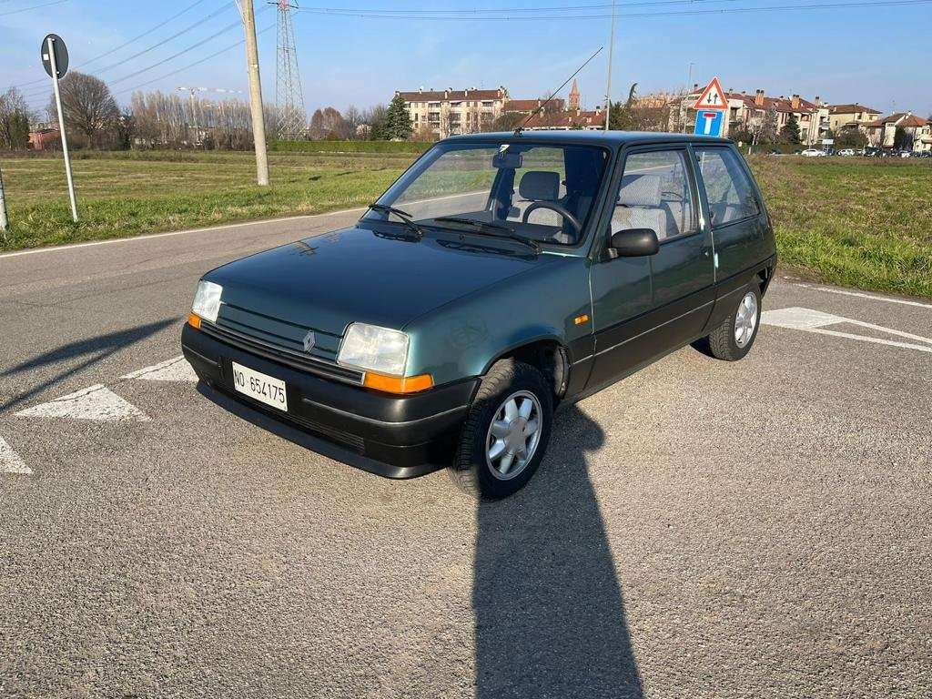 Renault R 5R5 3p 1.2 GTR