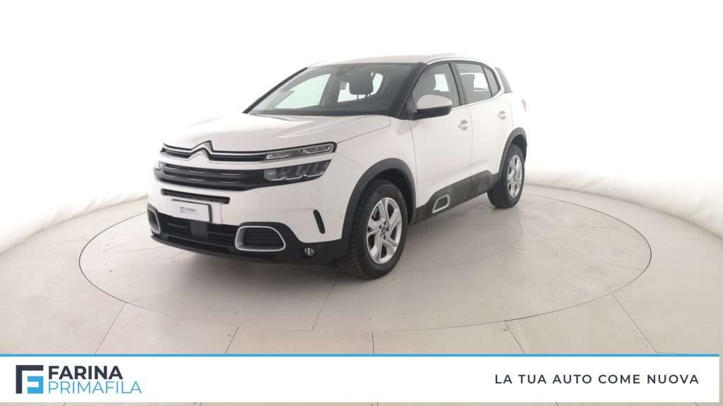 Citroen C5 AircrossBlueHDi 130 S&S BUSINESS