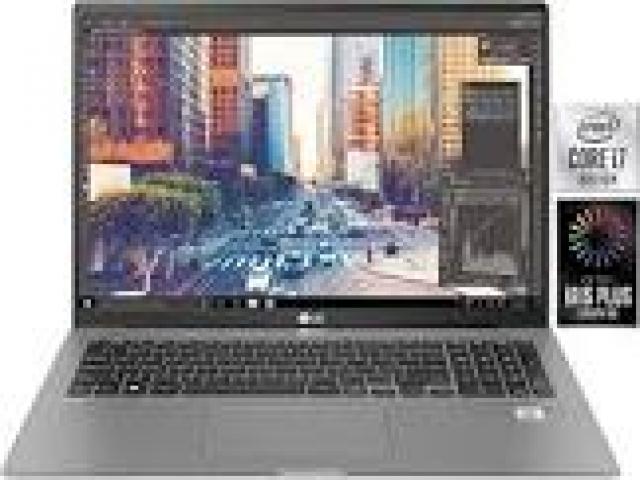 Beltel - lg gram 17z90n notebook ultima promo