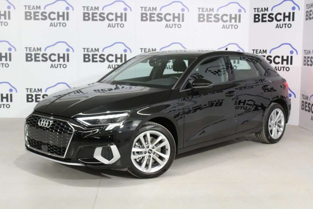 Audi A3SPB 30 TDI Advanced