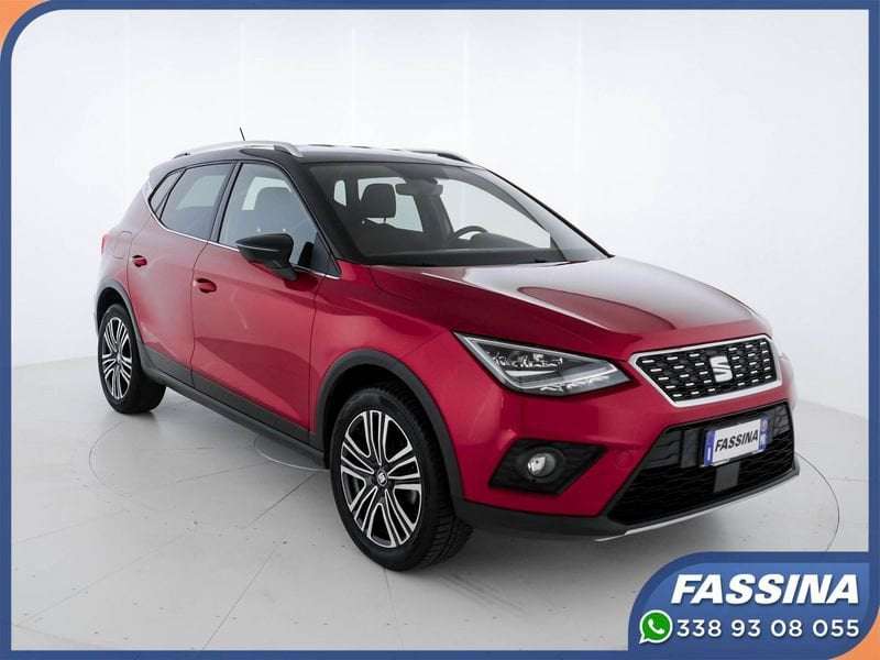 SEAT Arona1.6 TDI 95 CV Style