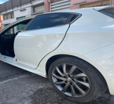 Vendo Giulietta 