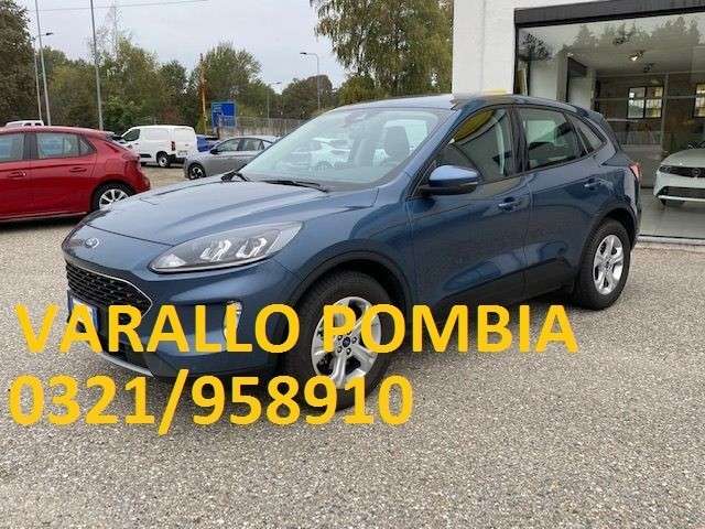 Ford Kuga1.5 Eco Boost 120 CV 2WD Connect