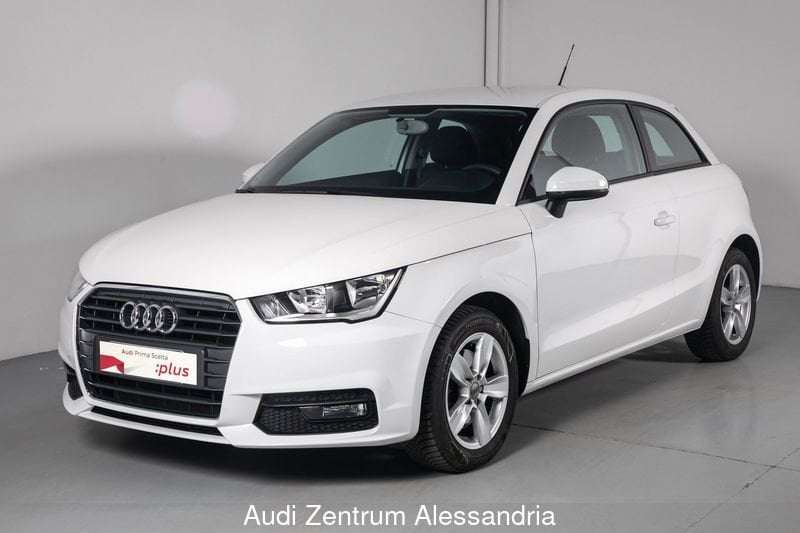 Audi A11.6 TDI 116 CV S tronic