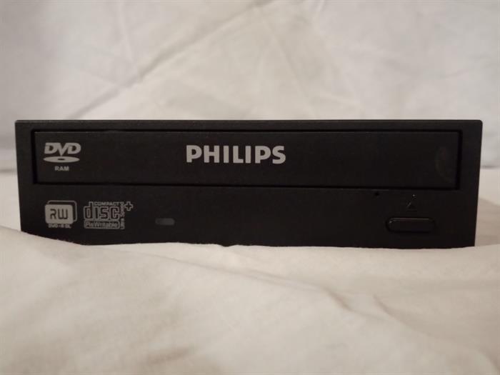 MASTERIZZATORE DVD PHILIPS MODELLO SPD2412BM