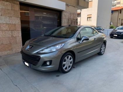 PEUGEOT 207 1.6 VTi 120CV CC Tecno