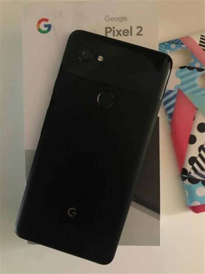 PIXEL 2 XL NERO 64 GB