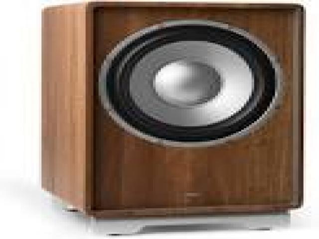 Beltel - numan retrosub subwoofer ultimo sottocosto