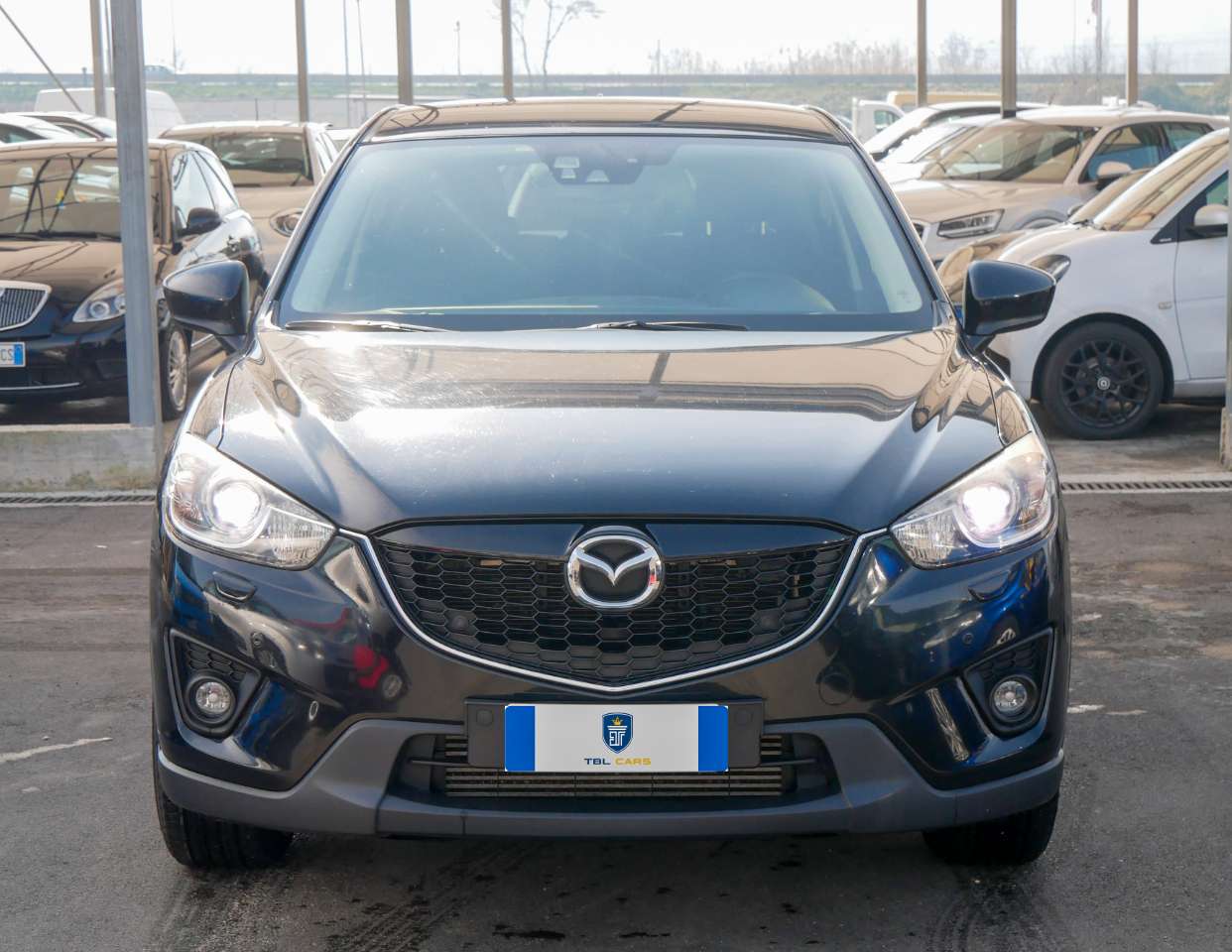 Mazda CX-52.2L Skyactiv-D 150CV 2WD Evolve