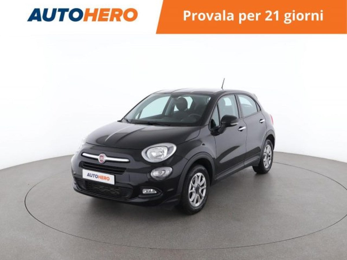 FIAT 500X 500X 1.3 MultiJet 95 CV Pop Star