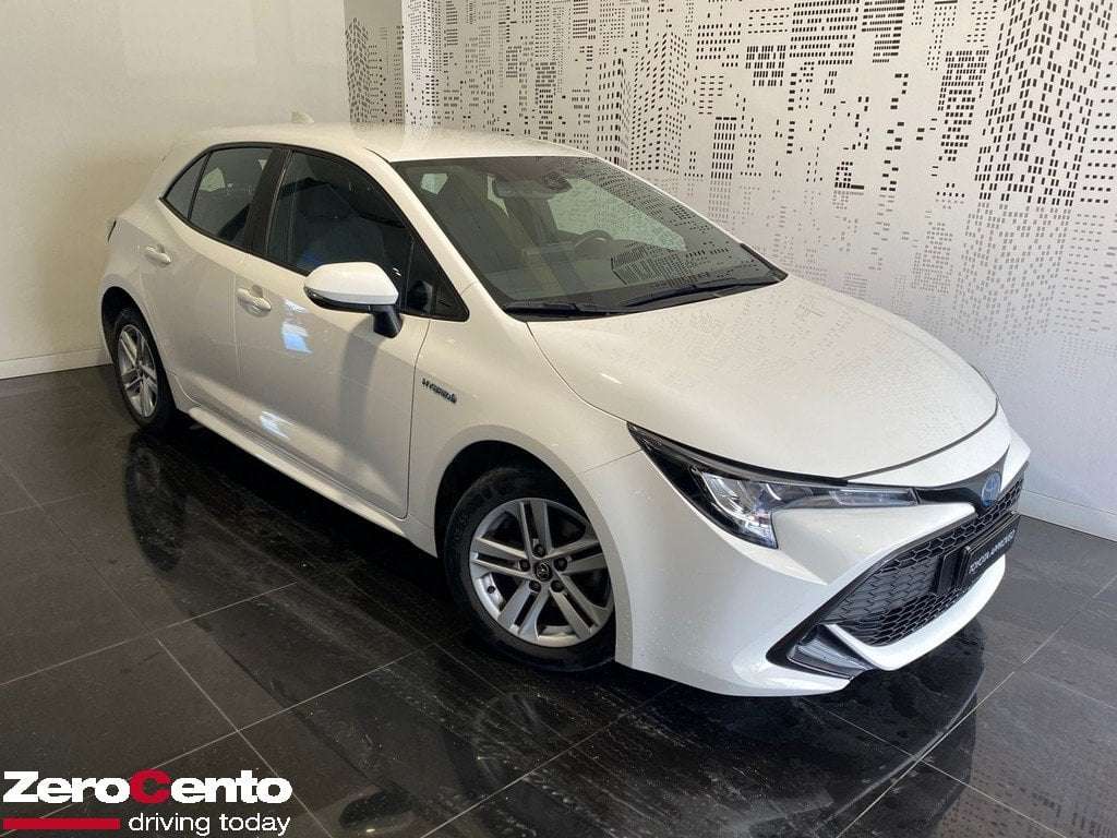 Toyota Corolla1.8 Hybrid Active