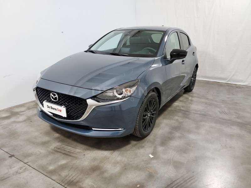 Mazda 2Mazda 202 1.5L 75 CV SKYACTIV-G 6MT Versione Speci