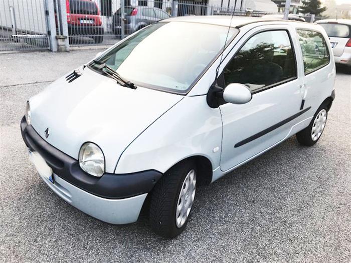 RENAULT TWINTO 1.2 - MILANO (MI)