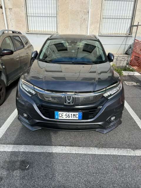 Honda HR-VHR-V 1.5 Executive Navi Adas my20