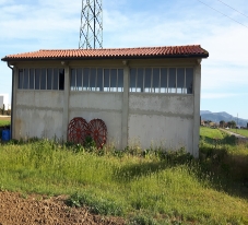 Vendesi o affittasi terreno agricolo 