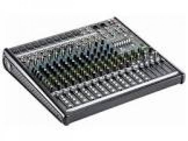 Beltel - mackie profx16v2 dj tipo migliore