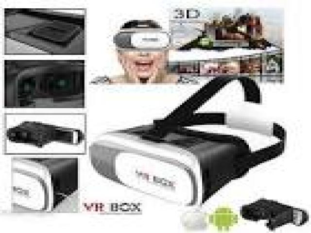 Beltel - vr box visore 3d realta' virtuale vero affare