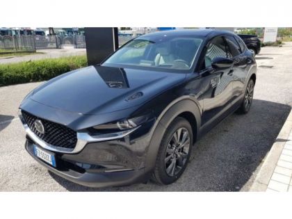 MAZDA CX-30 2.0L 180CV Skyactiv-X MAZDA M HYBRID MT Exclusive