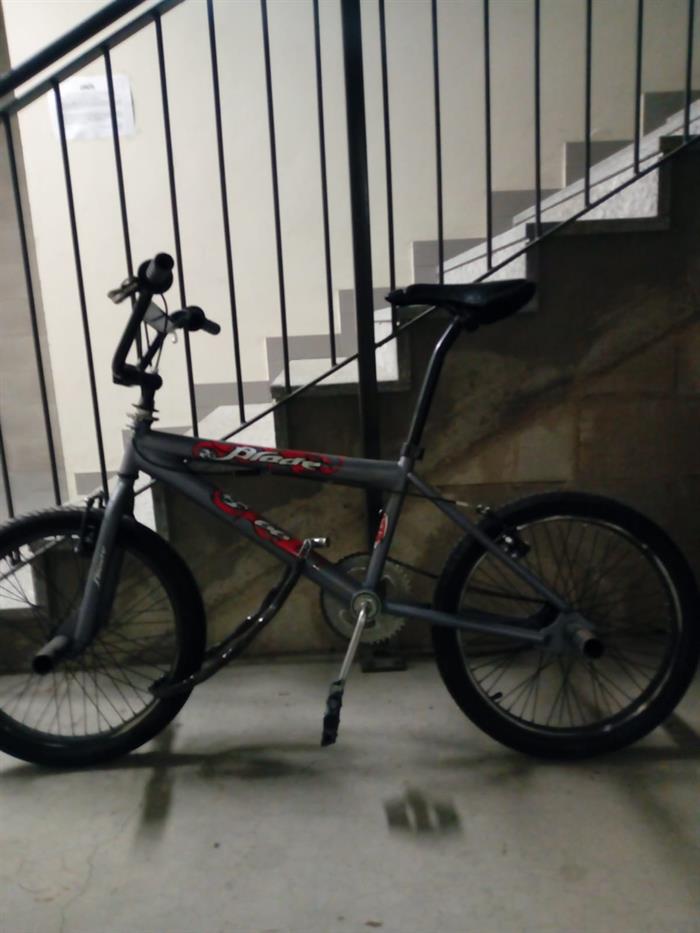 BICI BMX