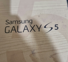 Samsung S5