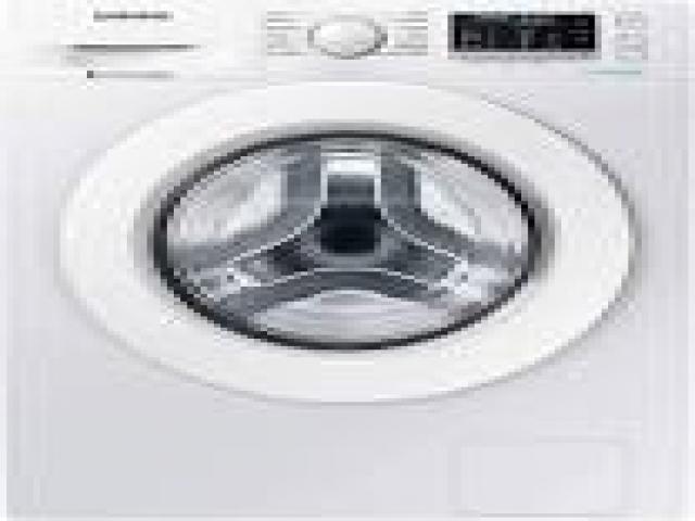 Beltel - samsung ww80j5455mw lavatrice 8 kg ultimo tipo