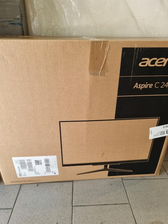 PC ACER C24 ASPIRE ALL IN ONE