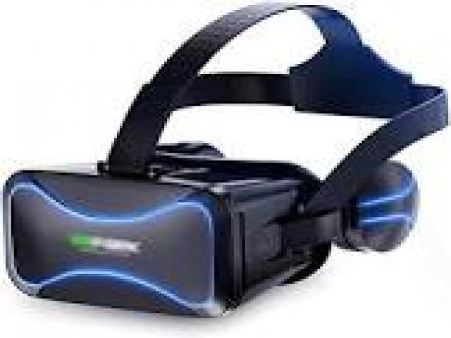 Beltel - fiyapoo occhiali vr 3d ultimo arrivo