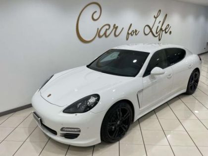 PORSCHE Panamera 3.0 Diesel IVA ESPOSTA