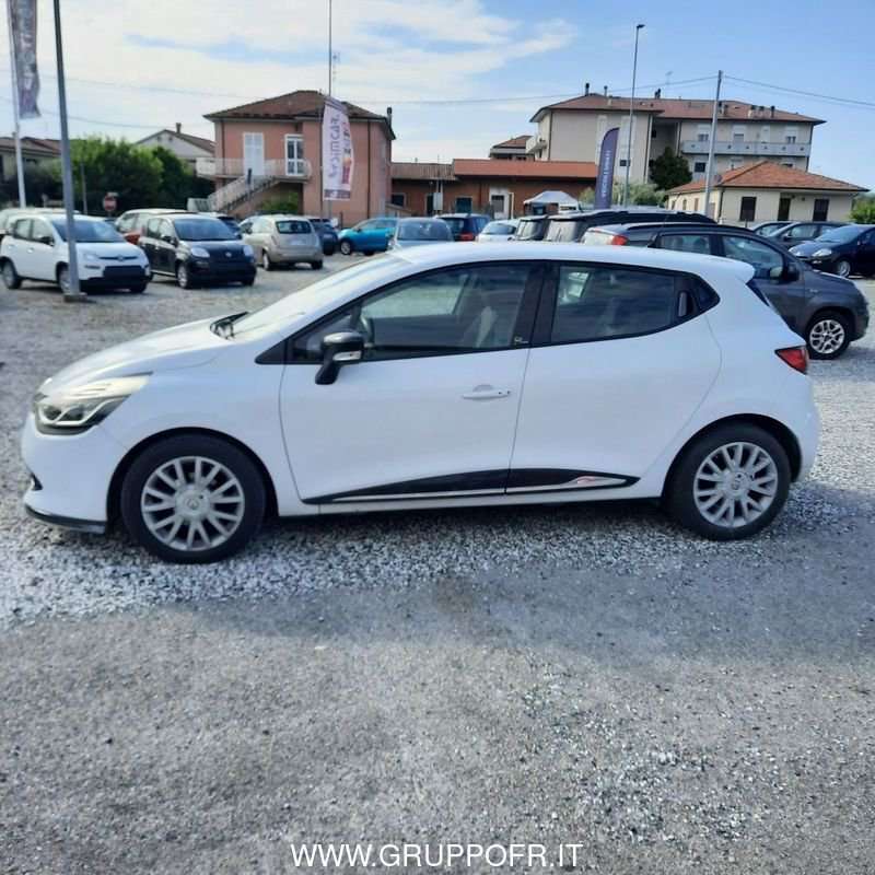 Renault Clio4ª serie 0.9 TCe 12V 90CV Start&Stop 5 porte Ener