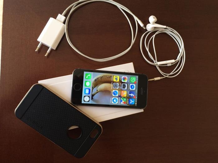 IPHONE 5S 32 GB