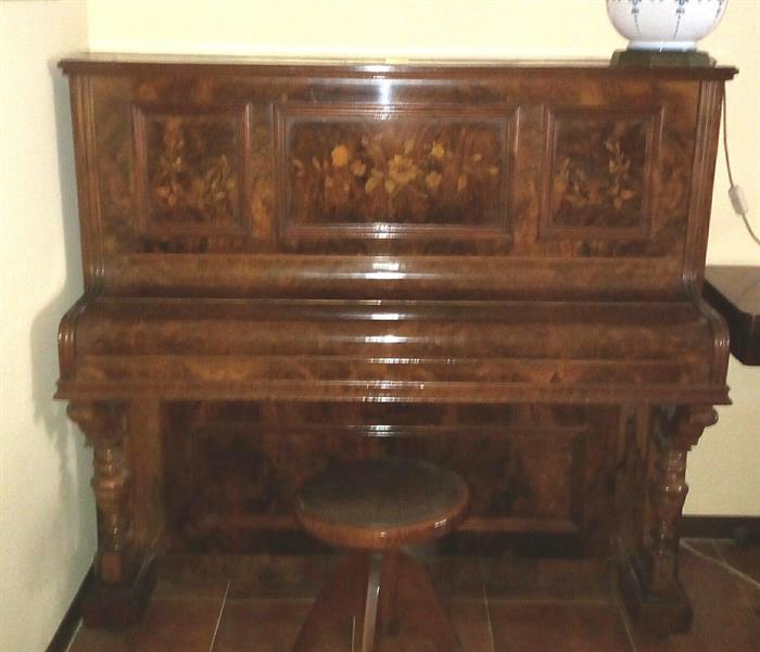 PIANOFORTE