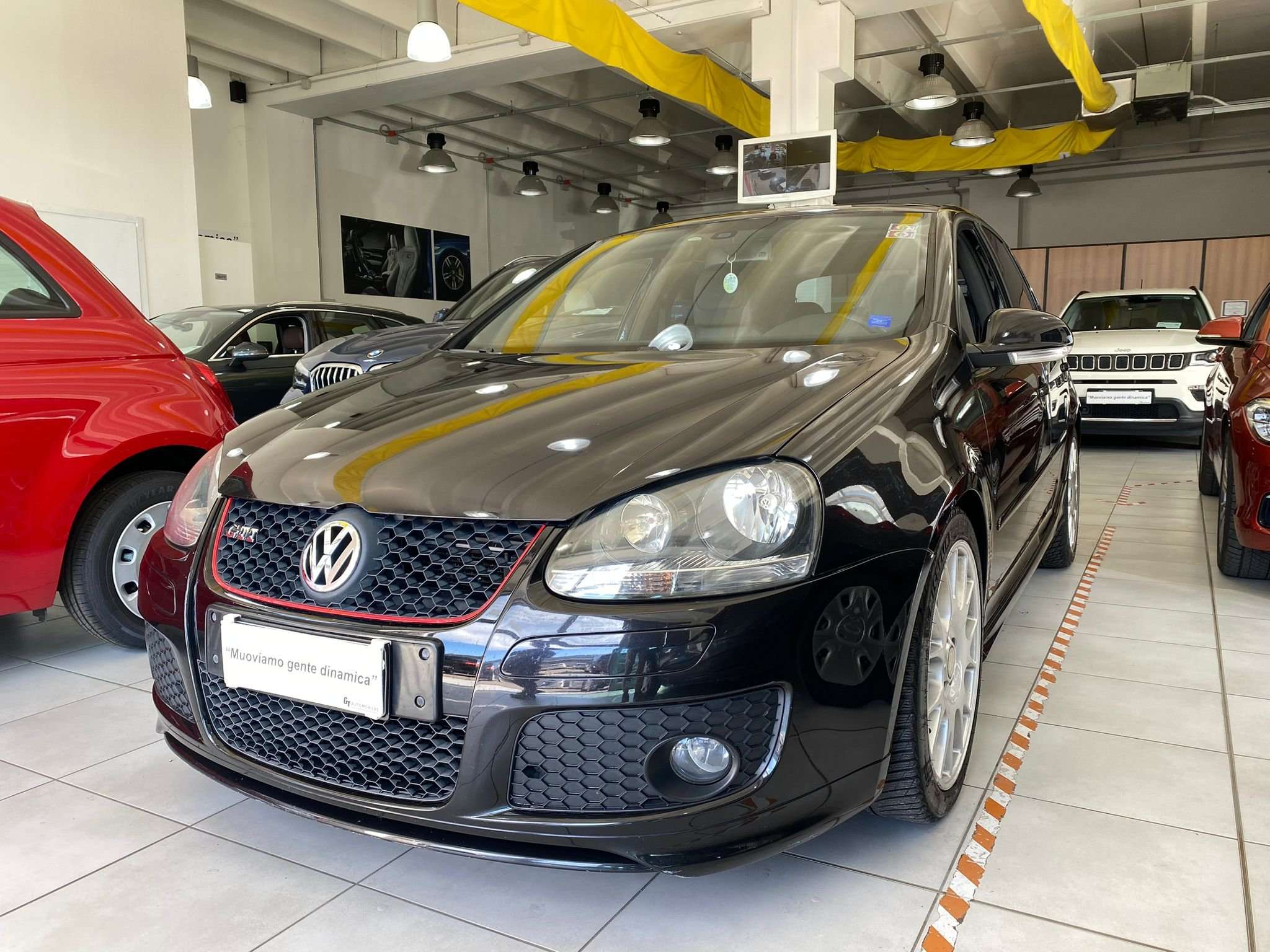 Volkswagen Golf GTIGolf 5p 2.0 tfsi Gti Edition30