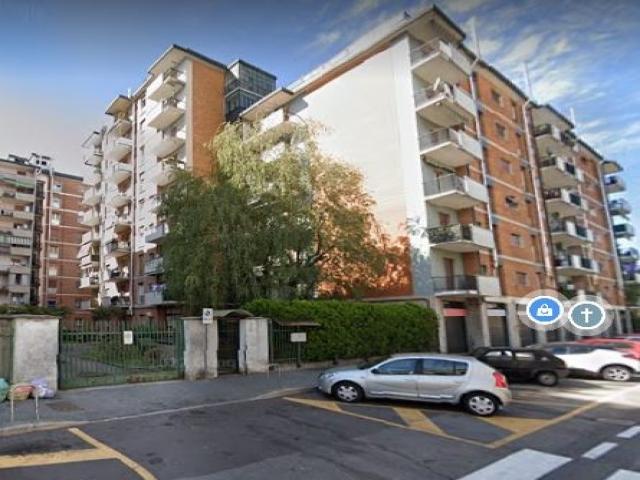 Appartamento - via turati 23