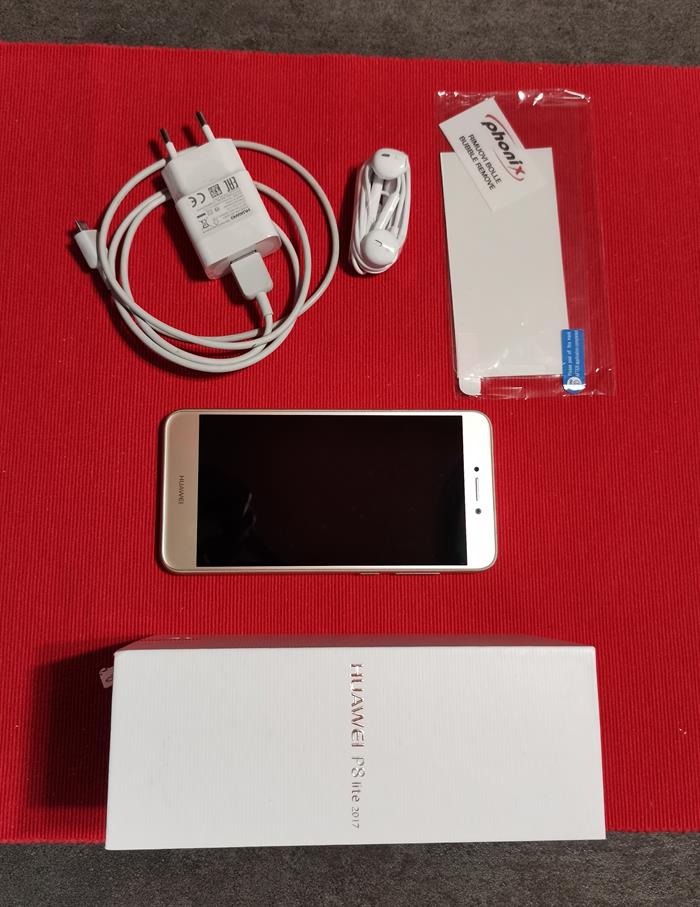 HUAWEI P8 LITE GOLD