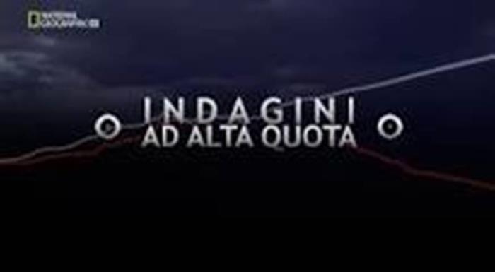 INDAGINI AD ALTA QUOTA CON SPECIALI