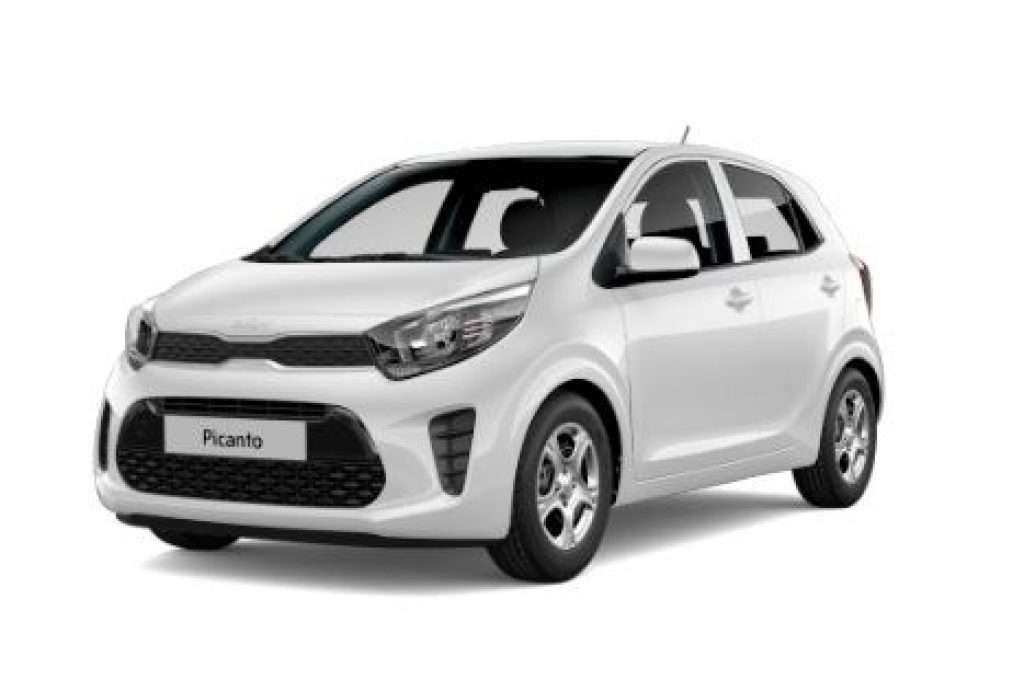 Kia PicantoMY23 1.0 Urban