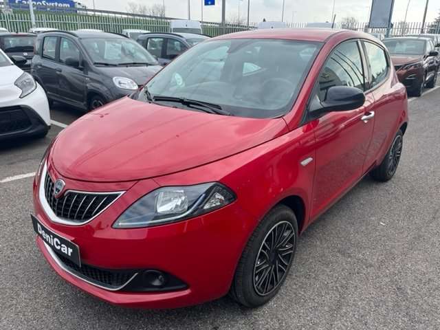 Lancia Ypsilon1.0 hybrid Gold con PROMO FINANZIAMENTO DENICAR