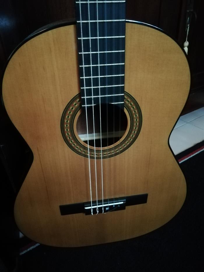 CHITARRA ADMIRA SPAGNOLA