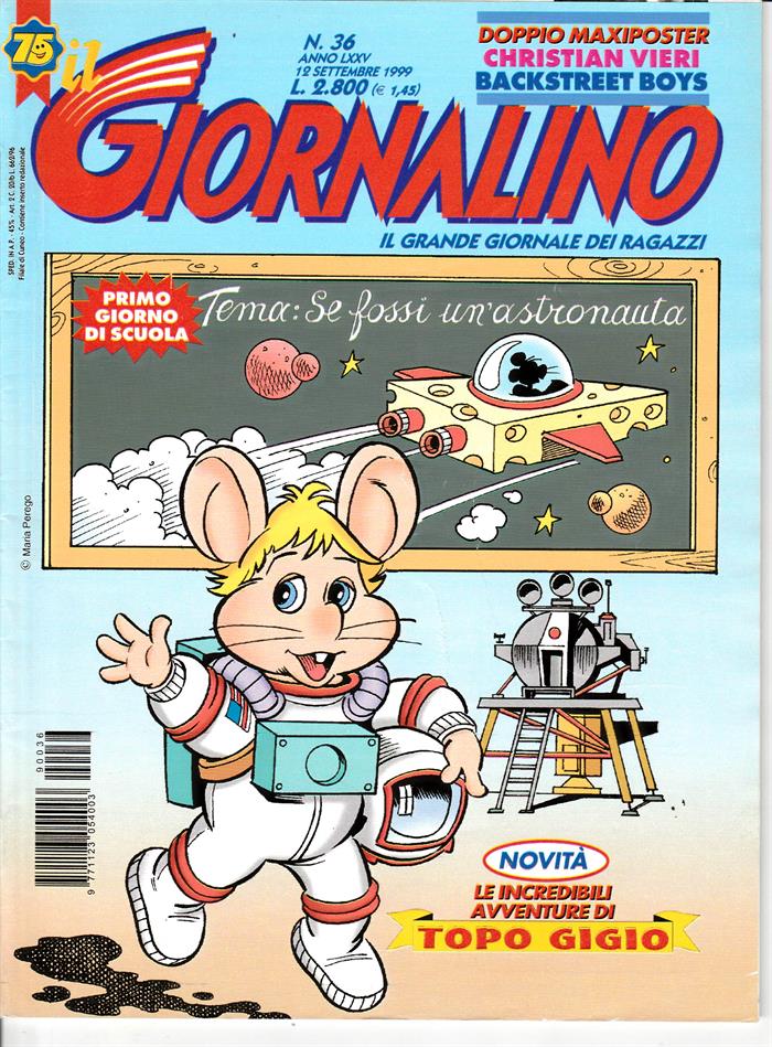 IL GIORNALINO