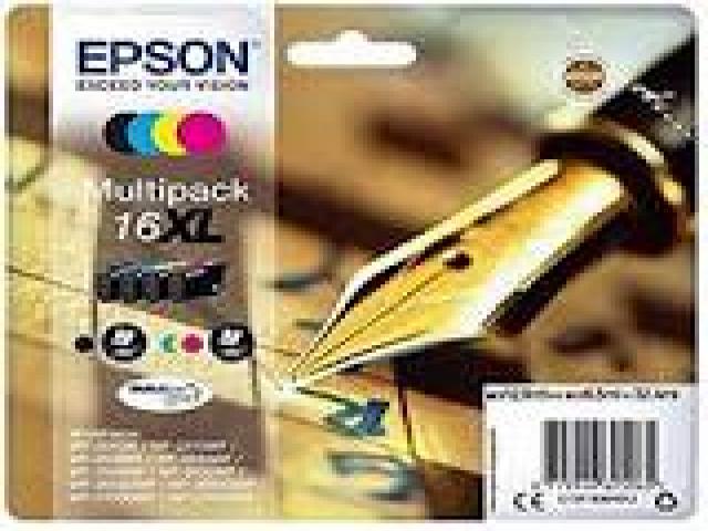 Beltel - hicorch cartucce 16xl multipack tipo migliore