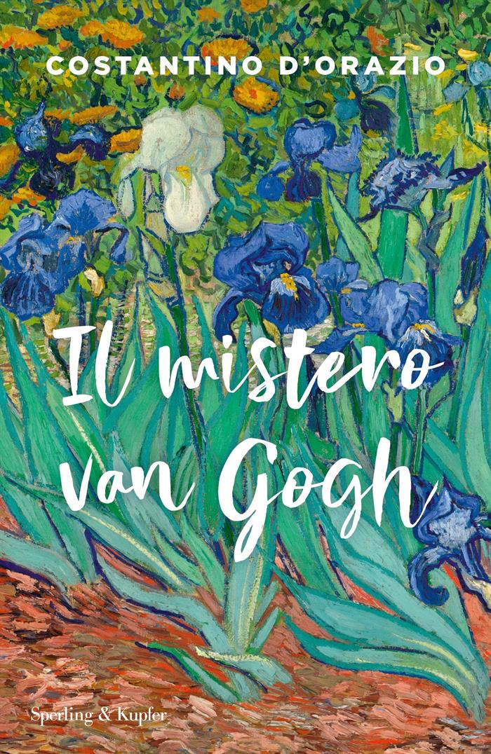 IL MISTERO VAN GOGH