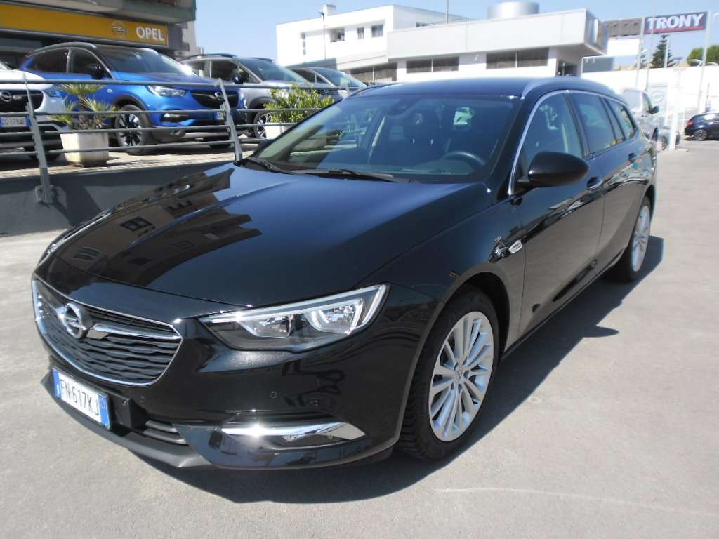 Opel Insignia2.0 Cdti 170 Cv ST Innovation (TA)