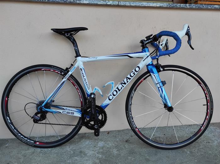 BICI DA CORSA COLNAGO C59