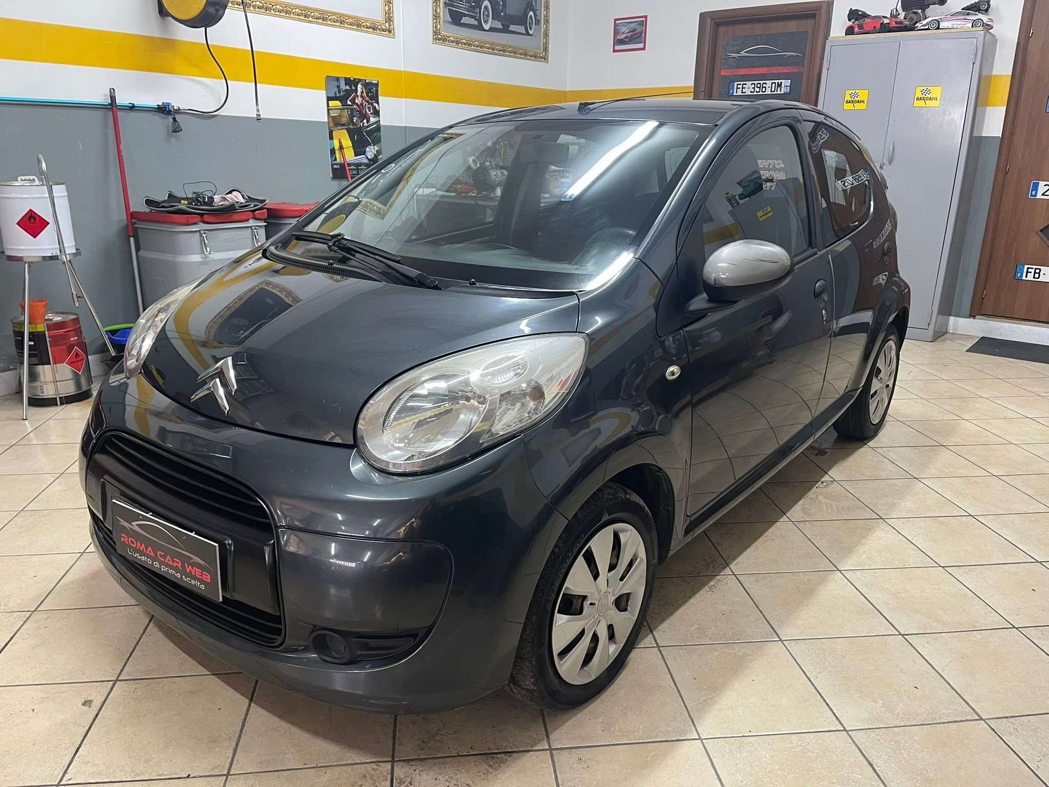 Citroen C1C1 5p 1.0 Pulp